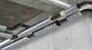 What is Thermal Insulation? Definition, Meaning, Materials, Examples ...