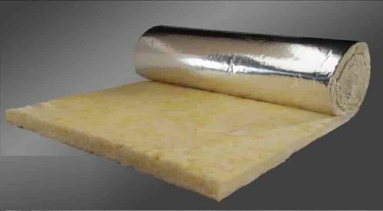 What is Thermal Insulation? Definition, Meaning, Materials, Examples ...