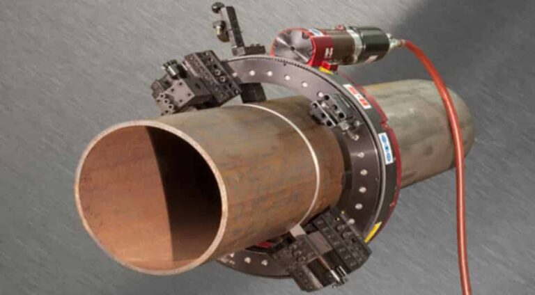 What is Cold Cutting? Definition, Types, Process - www.mechstudies.com