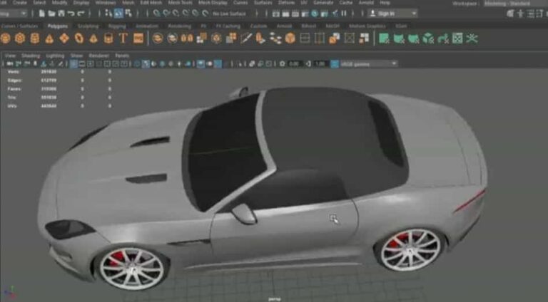 How to Design a Car? Step by Step Guide - www.mechstudies.com