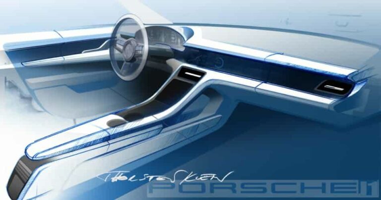 How to Design a Car? Step by Step Guide - www.mechstudies.com