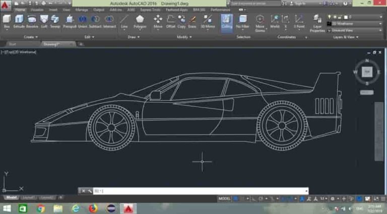How to Design a Car? Step by Step Guide - www.mechstudies.com