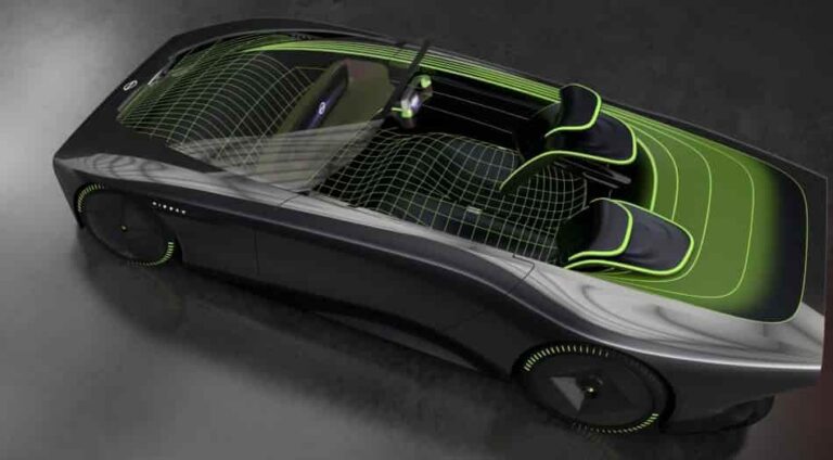 How to Design a Car? Step by Step Guide - www.mechstudies.com