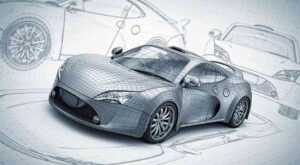 How to Design a Car? Step by Step Guide - www.mechstudies.com