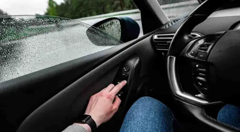 Electric Car Power Windows Not Working: How to Fix or Repair? - www ...