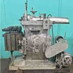Shaper Machines - Definition, Parts, Working, Types, Operations ...