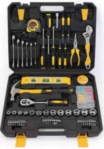 List of 44 Essential Car Interior Parts & Accessories: Name, Diagram ...