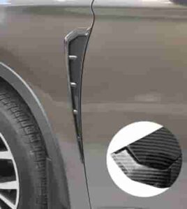 List of 36 Exterior Parts of a Car: Outside or External Body Parts Name ...