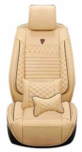 List of 44 Essential Car Interior Parts & Accessories: Name, Diagram ...