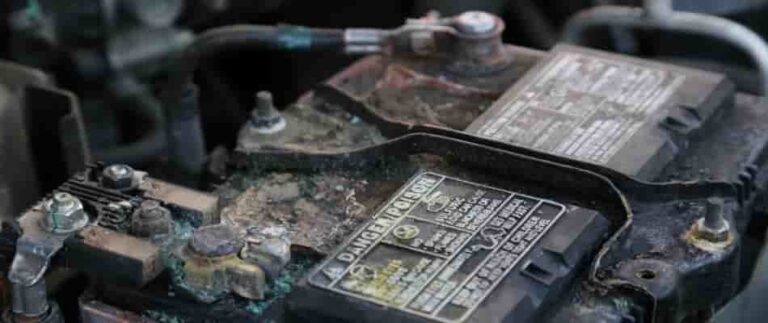 How to Test a Car Battery? Guide to Test with Multimeter & Home - www ...