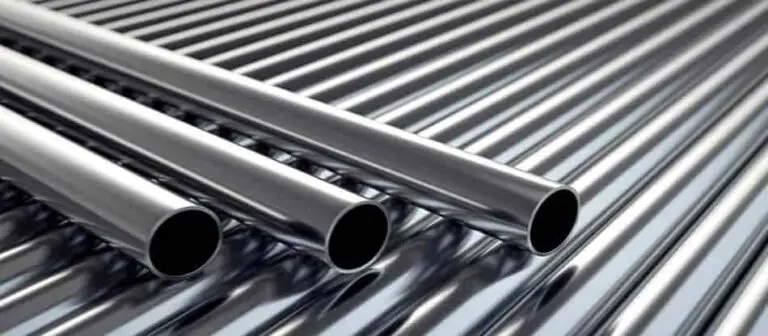 What is the Difference Between Pipes and Tubes? Pipe Vs Tube Comparison ...