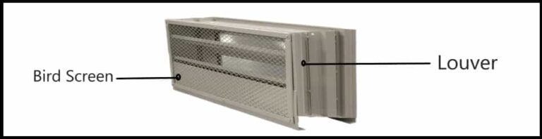 What is Fresh Air Intake for HVAC: Design, Calculation, Selection ...