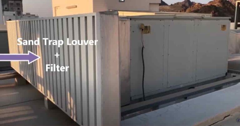 What is Fresh Air Intake for HVAC: Design, Calculation, Selection ...