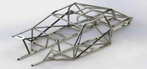 What is Car Chassis? Definition, Types, Function, Works - www ...