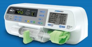 What are Infusion Pumps? Definition, Parts, Types, How Does it Works ...