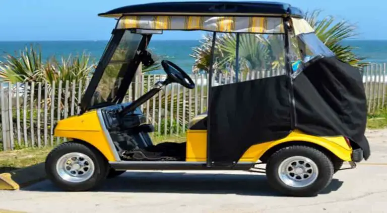 Mastering the Charge: The Ultimate Guide to Golf Cart Charging System ...