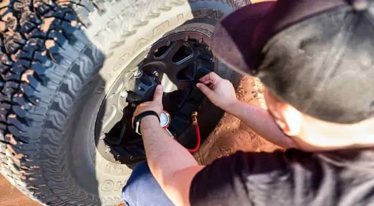 What Exactly is Involved in Off-The-Road Tyre Maintenance? - www ...